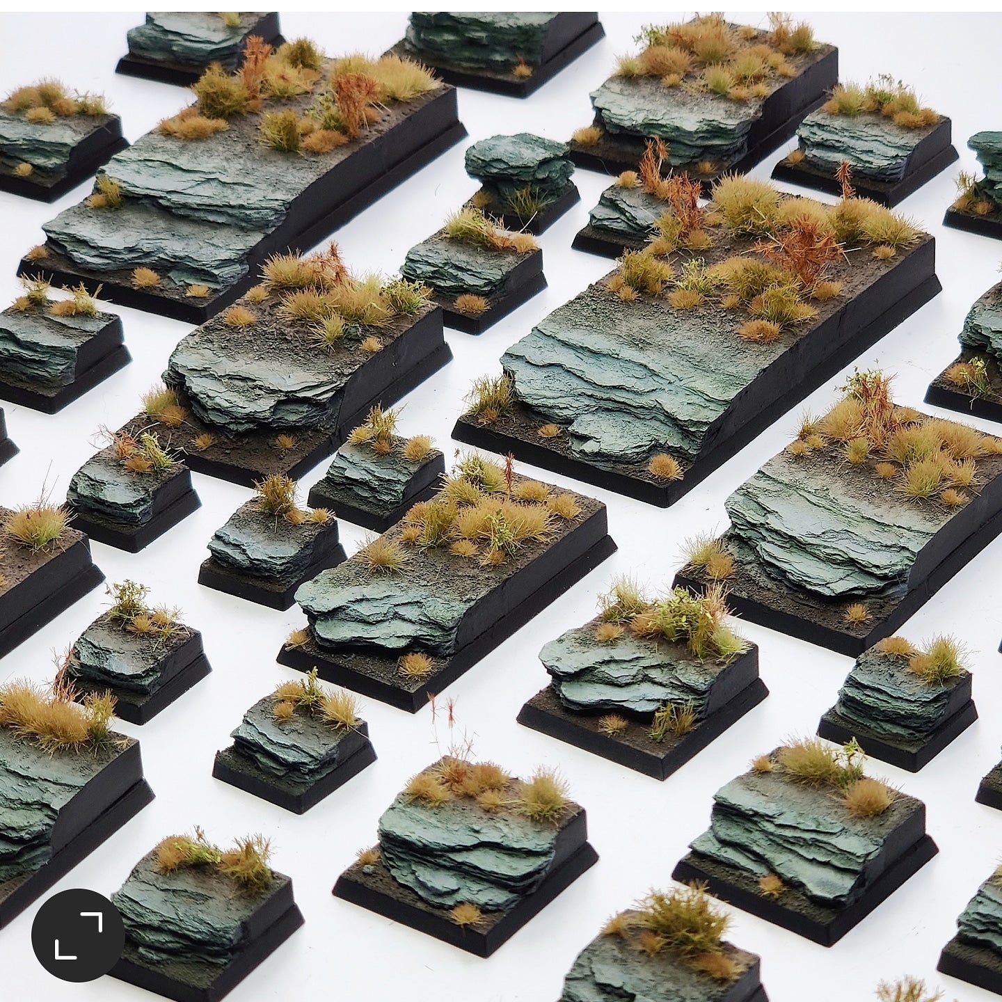 Old World (Square) – Unreal Wargaming Studios Ltd