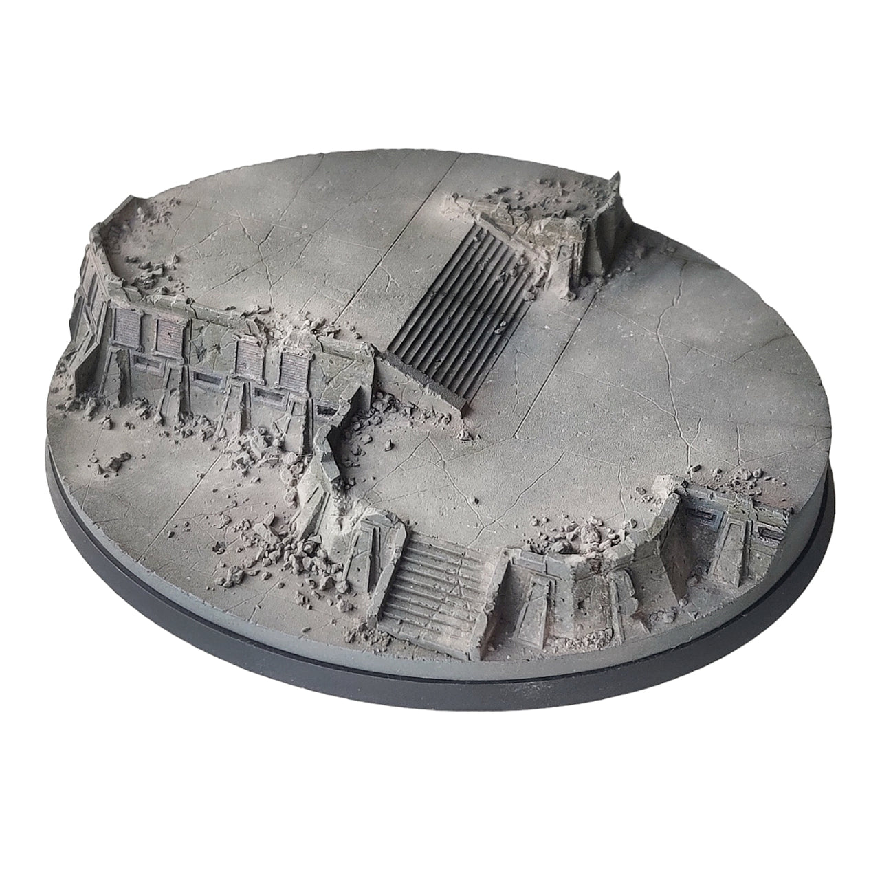 Titan Bases – Unreal Wargaming Studios Ltd