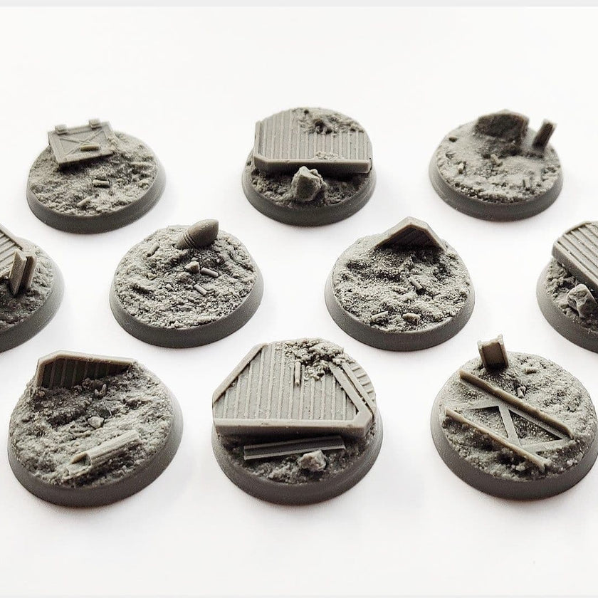 All products – Unreal Wargaming Studios Ltd