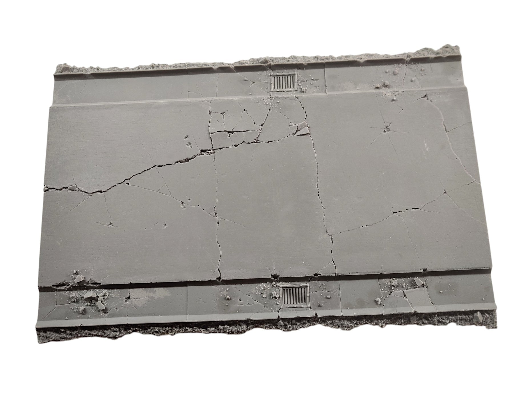 Unreal Wargaming Studios - Resin Bases – Unreal Wargaming Studios Ltd