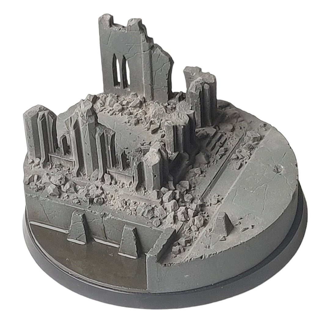 Titan Bases – Unreal Wargaming Studios Ltd