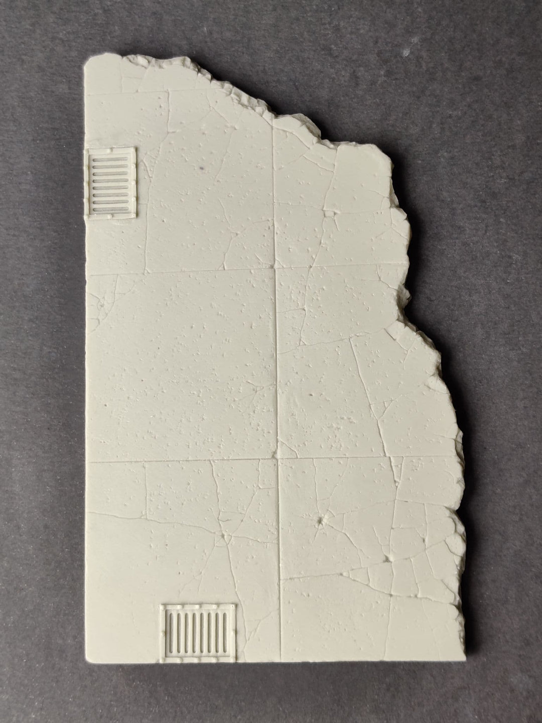 realistic detailed resin bases unreal wargaming studios warhammer ...