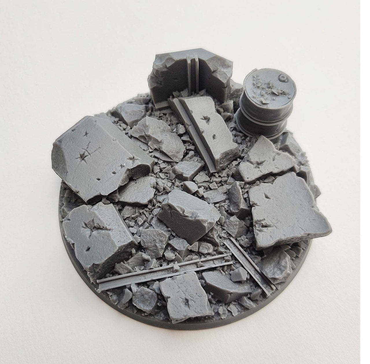 Urban Rubble Leviathan Bundle – Unreal Wargaming Studios Ltd