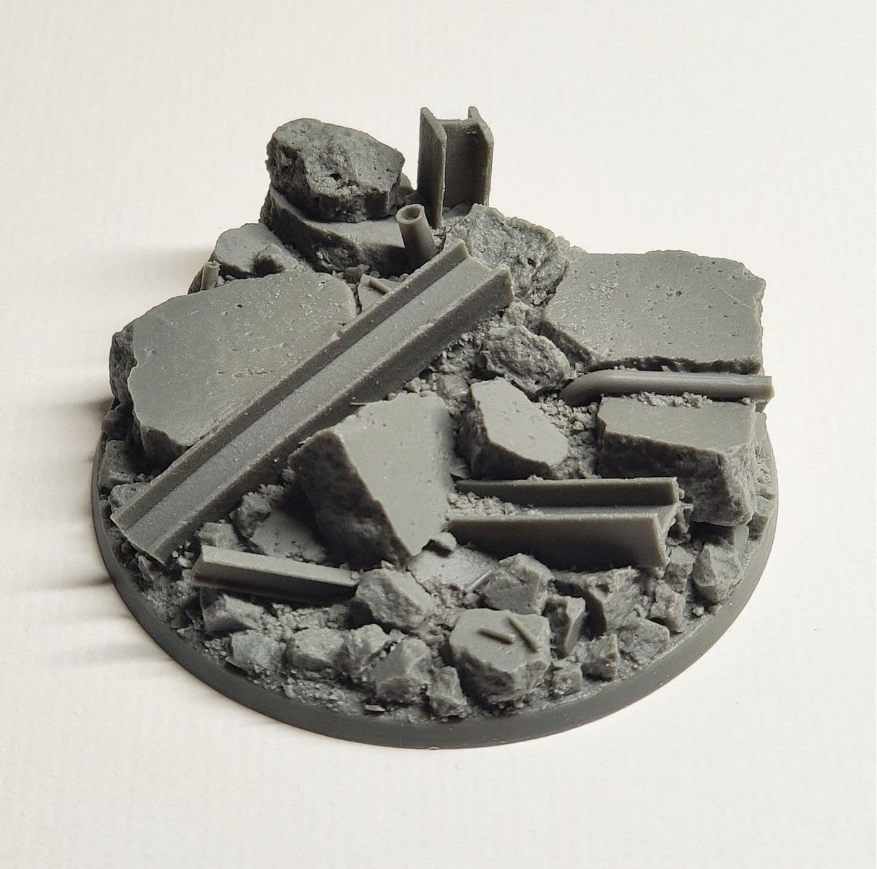 Urban Rubble Leviathan Bundle – Unreal Wargaming Studios Ltd